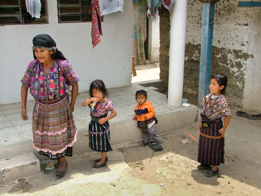 Ancient Maya Cultural Traits | An appreciation of the ancient Maya ...