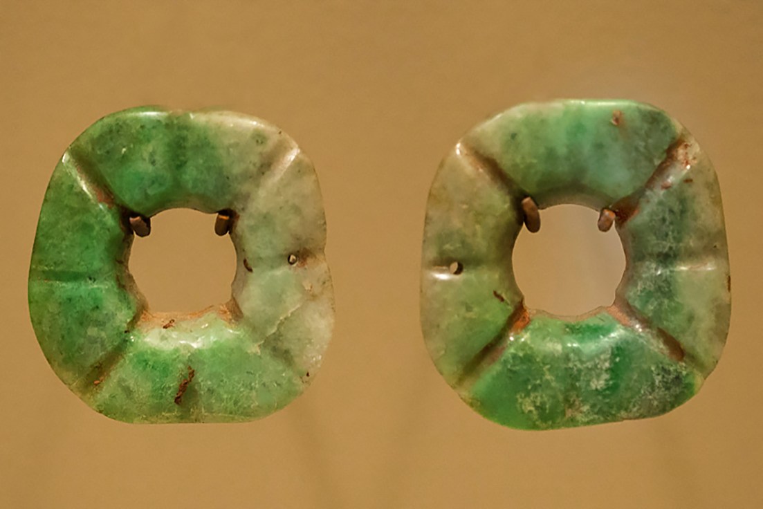 Ancient Maya Cultural Traits | An appreciation of the ancient Maya ...