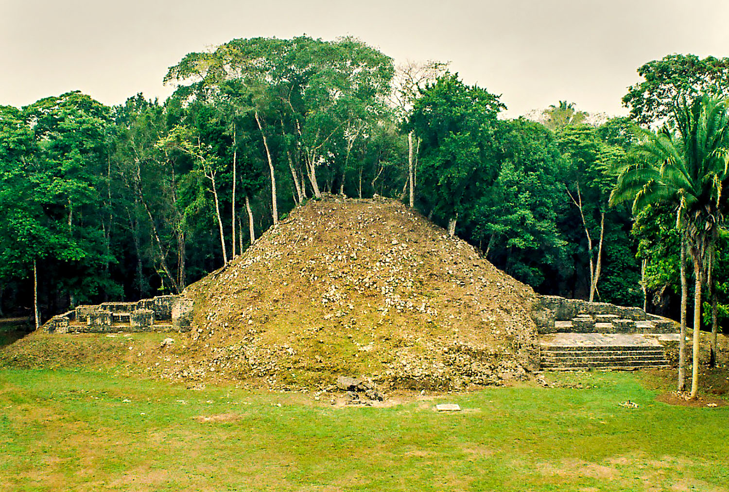 Ancient Maya Cultural Traits | An appreciation of the ancient Maya ...