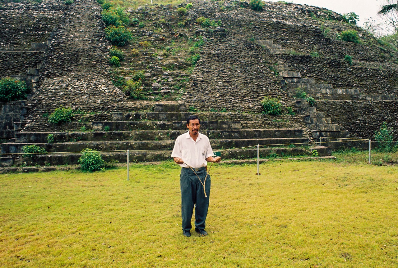Ancient Maya Cultural Traits | An appreciation of the ancient Maya ...