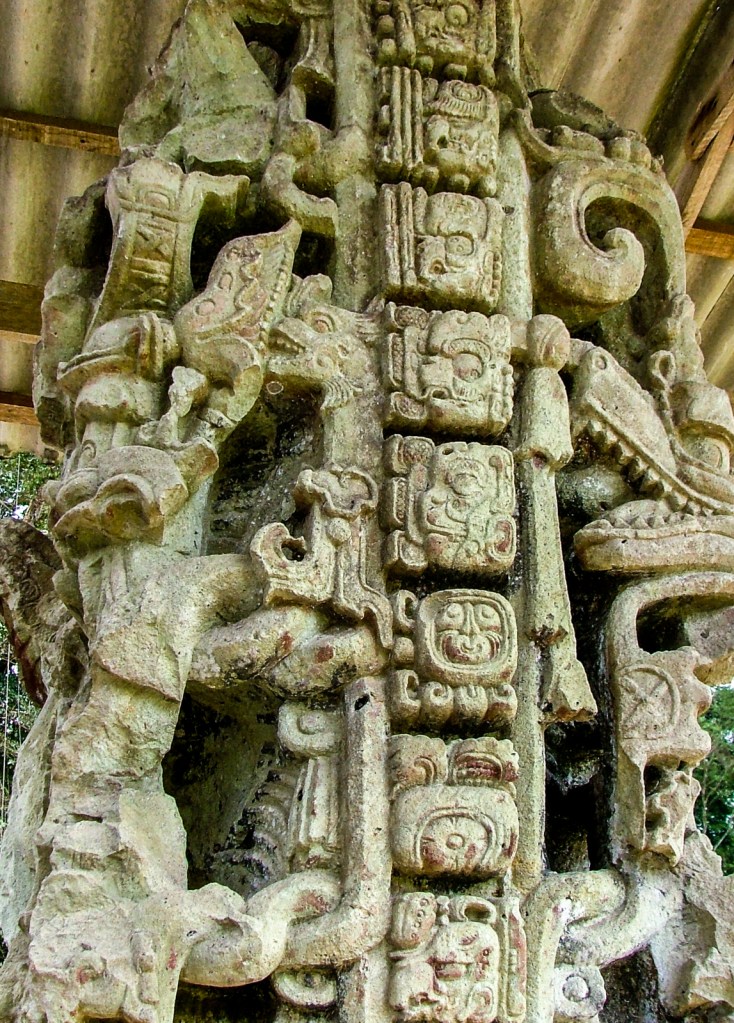 Ancient Maya Cultural Traits | An appreciation of the ancient Maya ...