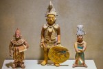 Ancient Maya Clothing | Ancient Maya Cultural Traits