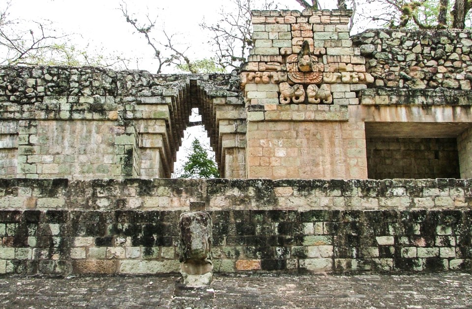 The Ancient Maya Ball Game | Ancient Maya Cultural Traits