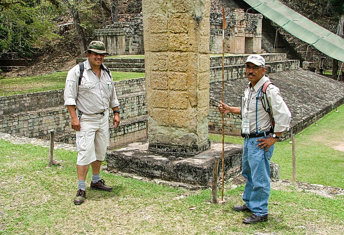 The Ancient Maya Ball Game | Ancient Maya Cultural Traits