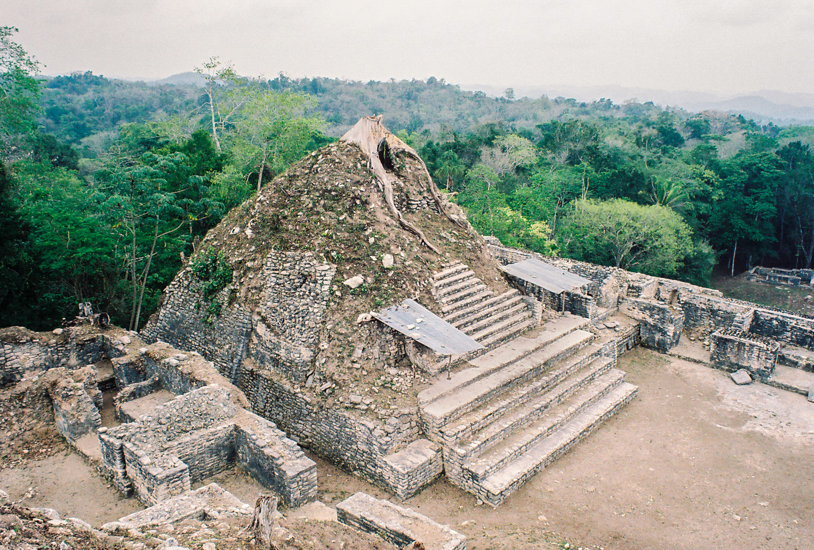 Ancient Maya Cultural Traits | An appreciation of the ancient Maya ...