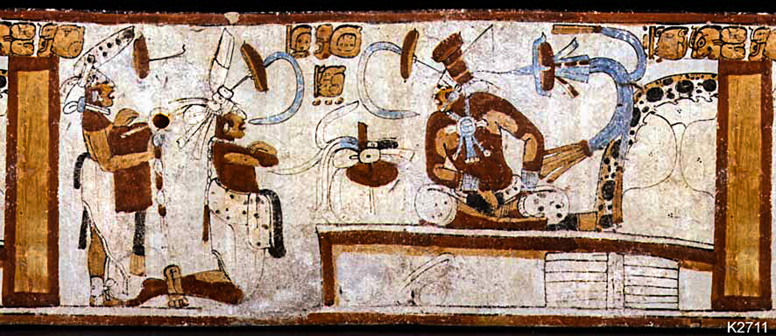Ancient Maya Cultural Traits | An appreciation of the ancient Maya ...