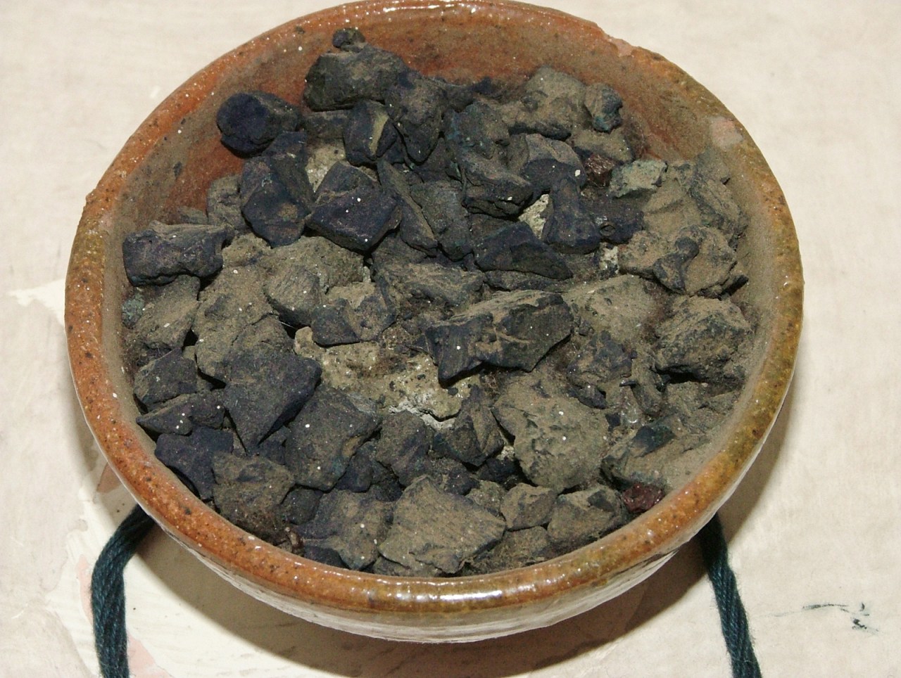 Ancient Maya Color Symbolism | Ancient Maya Cultural Traits