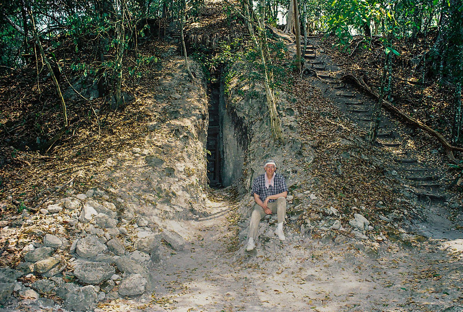 Ancient Maya Cultural Traits | An appreciation of the ancient Maya ...