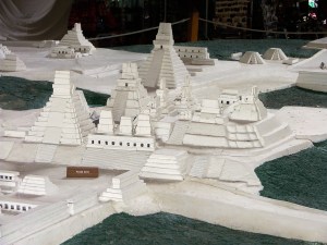 Ancient Maya Water Management | Ancient Maya Cultural Traits