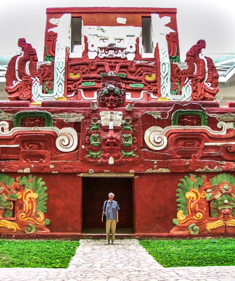 Ancient Maya Cultural Traits | An appreciation of the ancient Maya ...