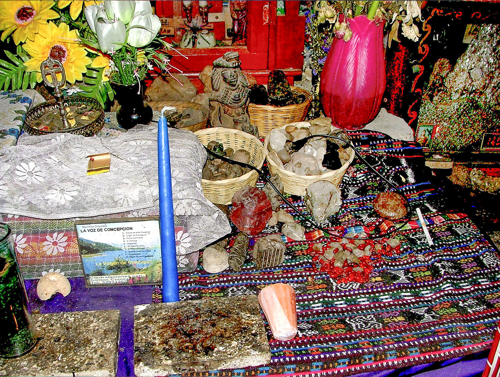 Ancient Maya Cultural Traits | An appreciation of the ancient Maya ...